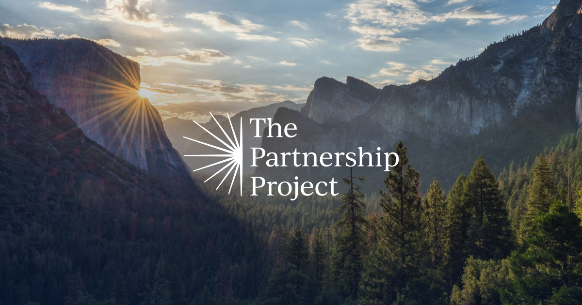 Contact Us – The Partnership Project