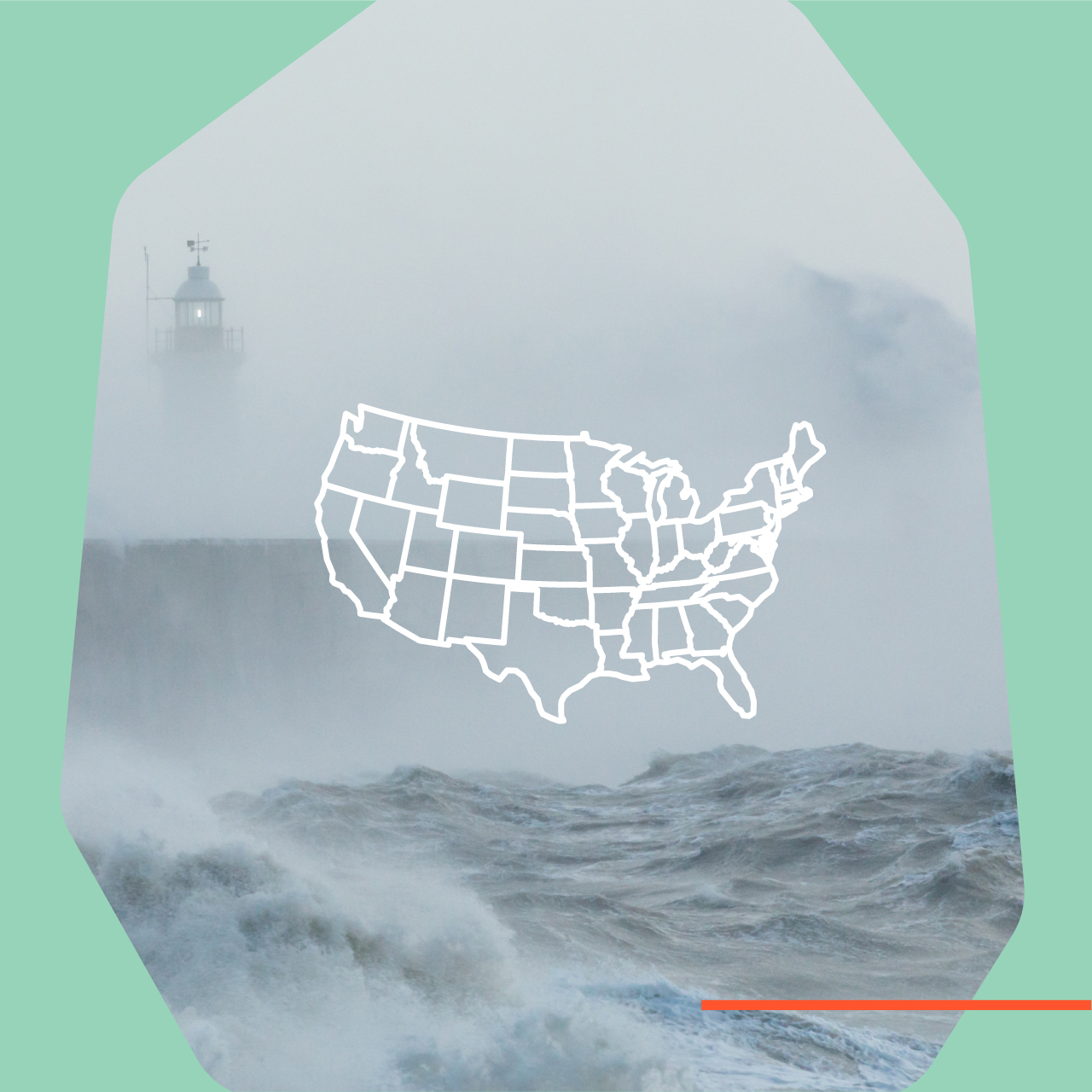 Extreme Weather Map Tool & Playbook – The Partnership Project